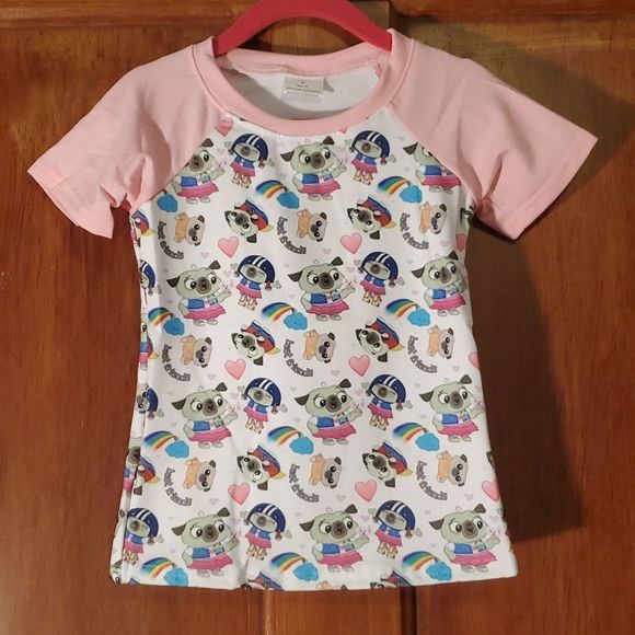 Cuteness Everywhere | Shirts & Tops | New Chip And Potato Tee | Poshmark